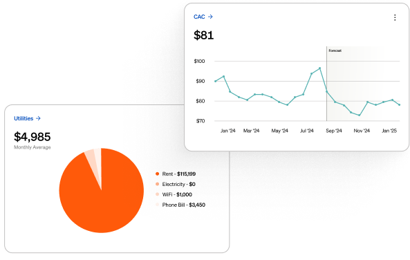 Cash Flow Forecasting Software | BILL